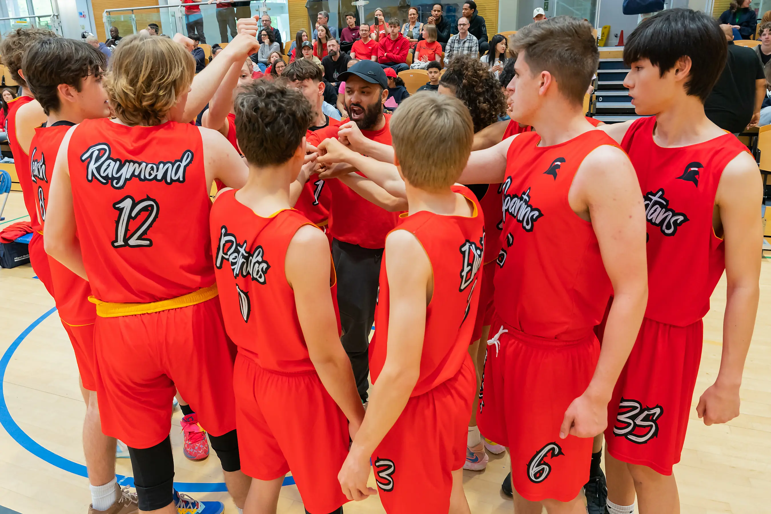 Home Page [surreybasketball.org.uk]