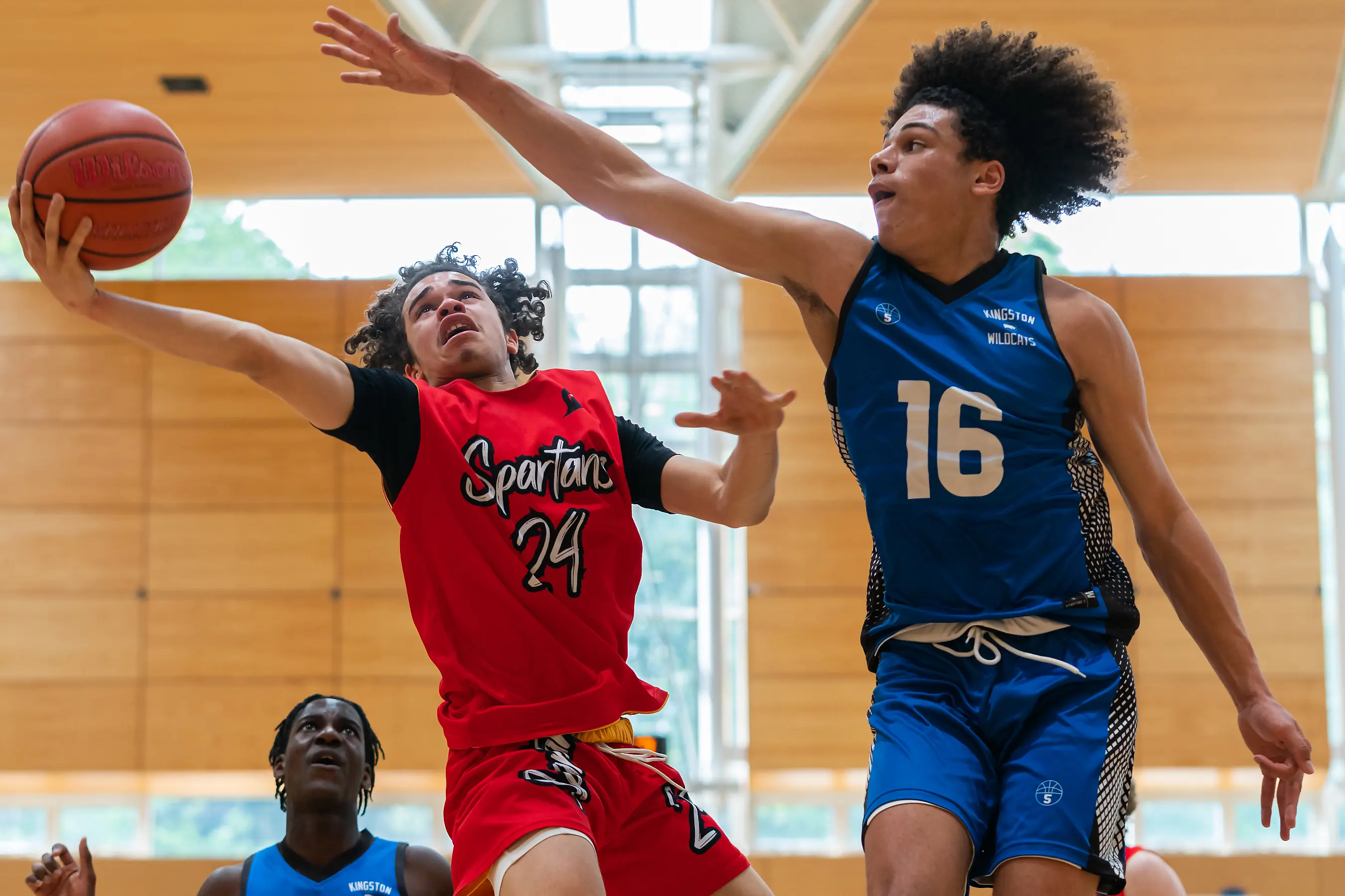 Home Page [surreybasketball.org.uk]