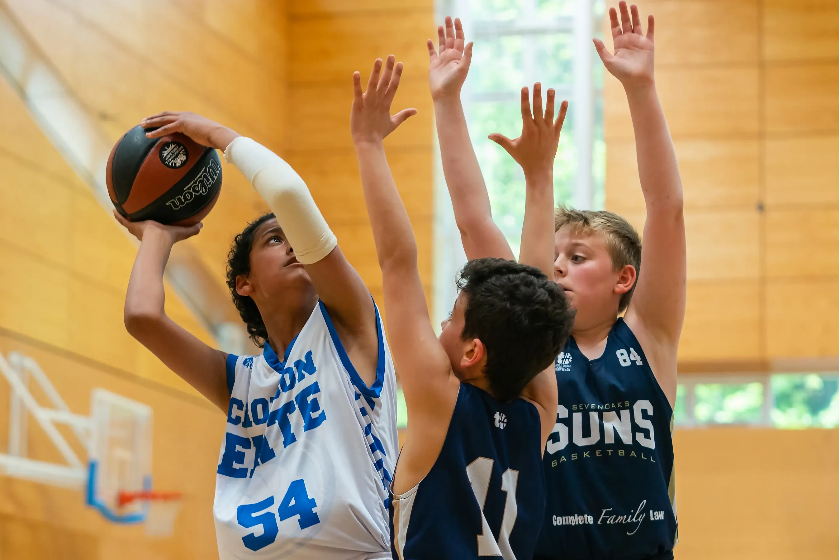Home Page [surreybasketball.org.uk]